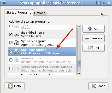 Openssh What S The Purpose Of Ssh Agent Unix Linux Stack Exchange