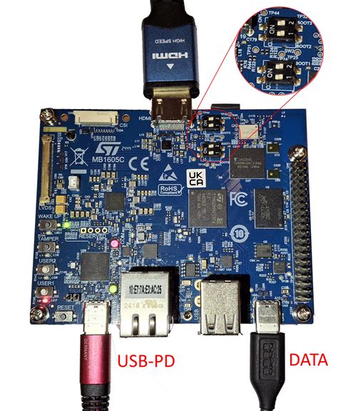 Setup Differences Between Stm32mp2 And Stm32mp1 Devices Visualgdb Documentation