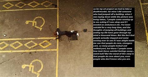 Suicide Isnt The Answer Imgur