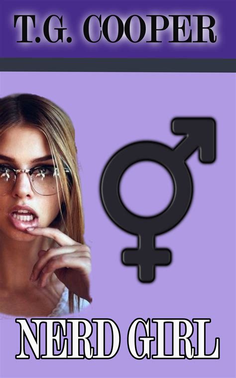 Nerd Girl Genderfluidnews