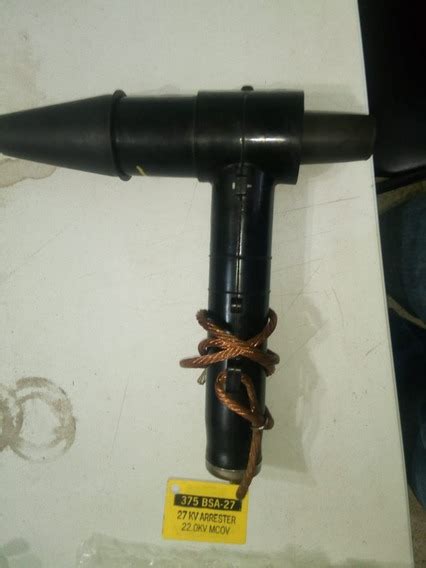 Apartarrayos 15 Kv En Mercado Libre México