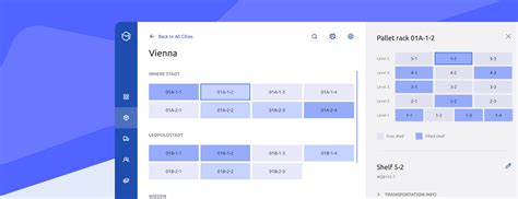 A Cloud Based Wms System For A 3pl Logistics Provider By Andersen