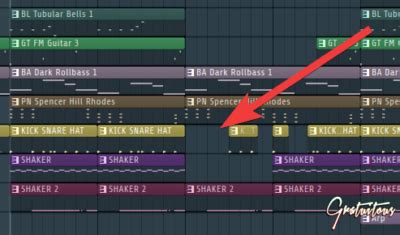 How To Copy And Paste In FL Studio 20 The Right Way GratuiTous