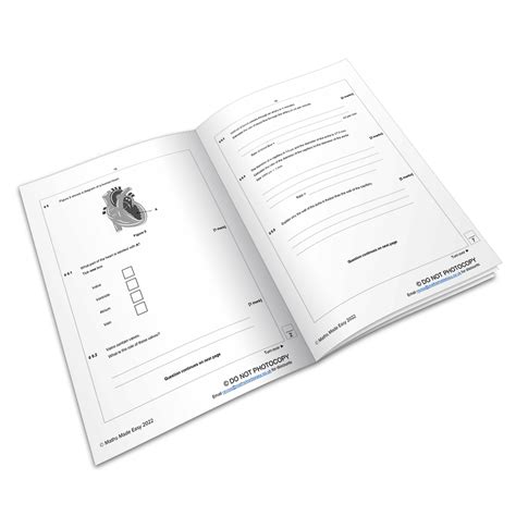 Aqa Gcse Science Predicted Papers 2023 Mme