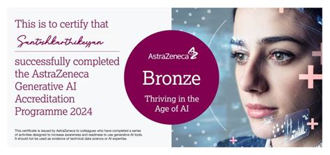 Santosh Karthikeyan Viswanathan Ph D On Linkedin Azproud Generativeai Lifelonglearning