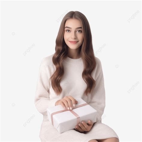 크리스마스 장식 방에 선물 상자를 들고 있는 아름다운 소녀 섹시한 산타 크리스마스 여자 크리스마스 소녀 Png 일러스트 및 이미지 에 대한 무료 다운로드 Pngtree