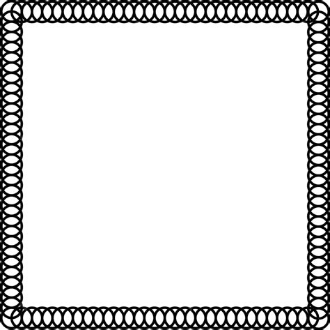Persegi Png Gratis Png Play