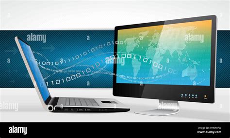 E Learning Concept Internet Network As Knowledge Base Stock Vector