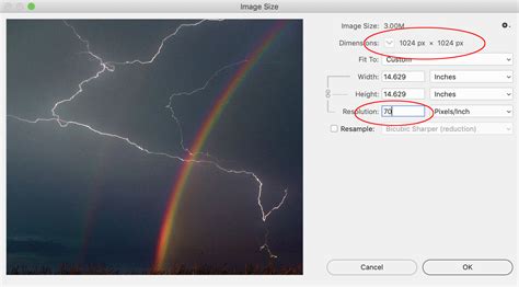 Solved Why Does A 1024x1024 Pixel Image When Placed In A Page 5 Adobe Community 14494771