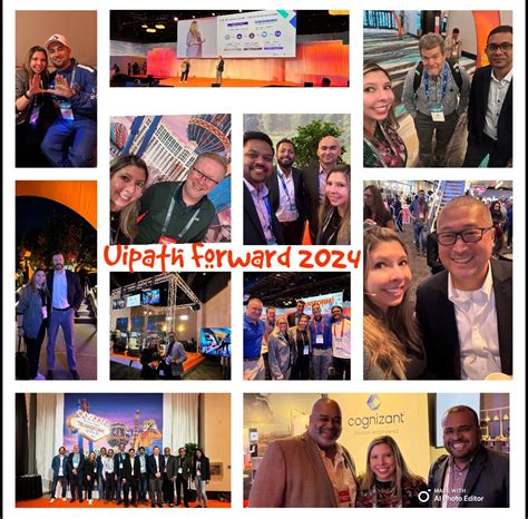 Mariesa Coughanour On Linkedin Uipathforward Automation Agenticai Thecube