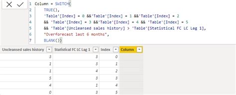 Solved How To Combine Lookupvalue If And And Statement Microsoft