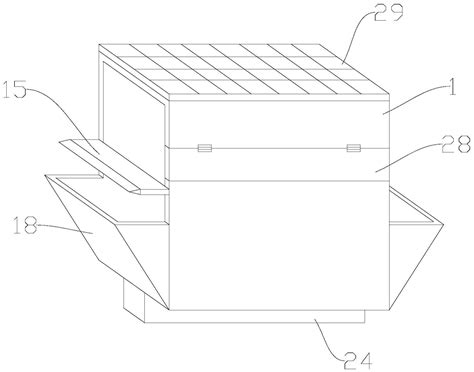 一种输电线除冰设备