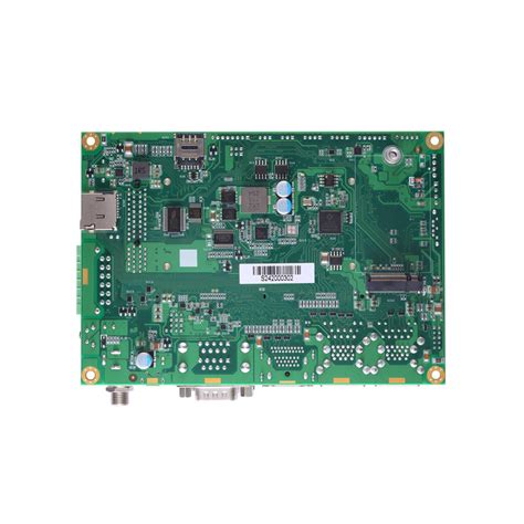 SCM R EC EVK Official Axiomtek Distributor And Integrator