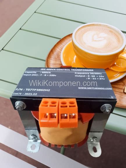 Teori Dasar Trafo Atau Transformator Wikikomponen