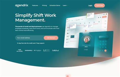SaaS Web Design Inspiration Trends And Best Practices