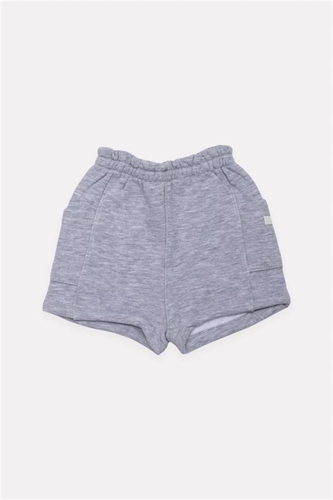 Short Mini Niña Rusti C