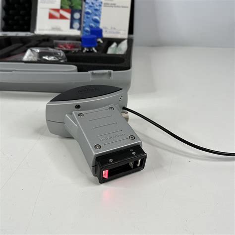 Kruss Mobiledrop Gh11 Contact Angle Measurement Crowley Scientific