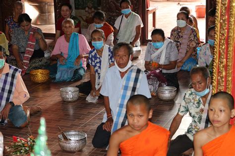 ວັນສຸກ ວັດສີບຸນເຮືອງ ບ້ານໃຫຍ່ ເມືອງໄຊຍະບູລີ ແຂວງໄຊຍະບູລີ