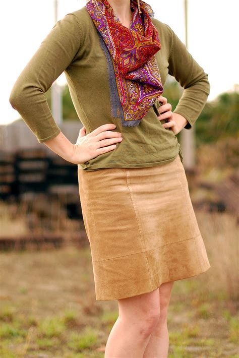 What I Wore Day There S A Hole In My Armpit Dear Liza