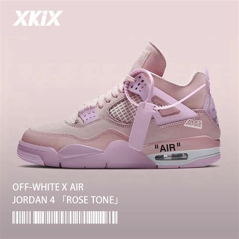 Ow Aj Rose Tonr Xkix