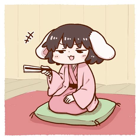 Rakugo Danbooru