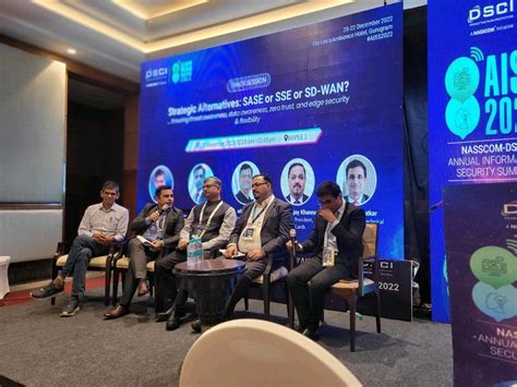 Dsci Aiss2022 Nasscom Cybersecurity Susheel W 13 Comments