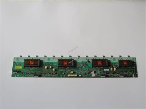 Inv40n14a Inv40n14bssi40014a01 Toshiba Rca Samsung Lj97 02098a Lj97