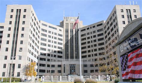 Va Western New York Medical Centers Supercharge Patient Care With
