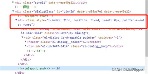 Elementpuls Dialog可拖拽对话框且可操作其他domelementplus的dialog拖拽功能就不能点击其他功能 Csdn博客