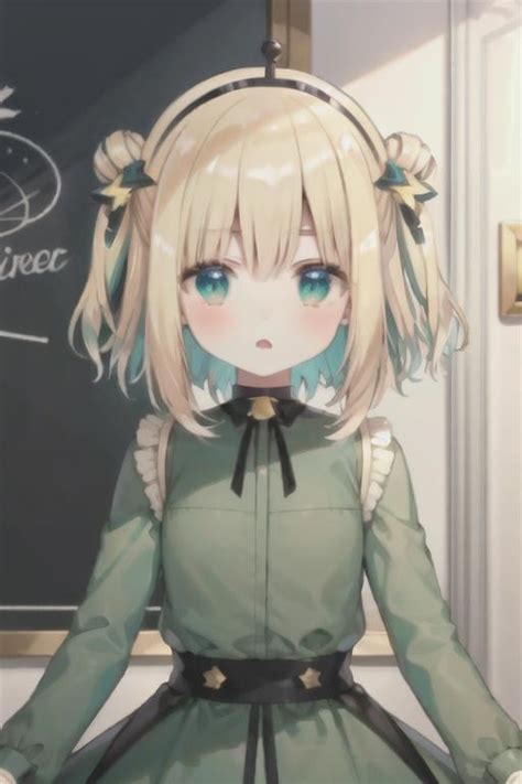 Vtuber Poses Fullbody Halfbody｜ai Art Model And Lora Pixai