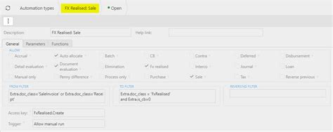 Automation Types Iplicit