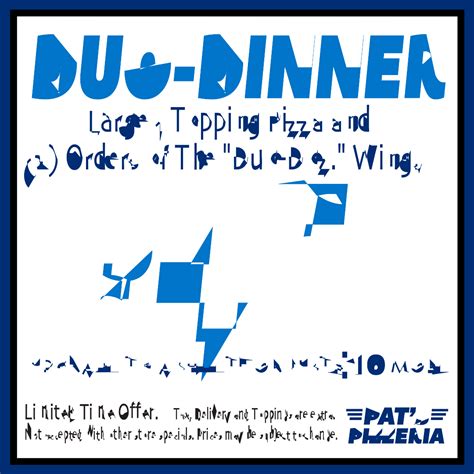 Pats Pizzeria In Lyons Ny