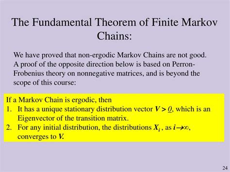 Ppt Markov Chains Lecture 5 Powerpoint Presentation Free Download Id 307901
