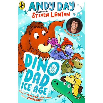 Andy Day Dwp
