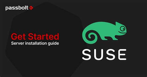 Install Community Edition On Sles Passbolt Guide