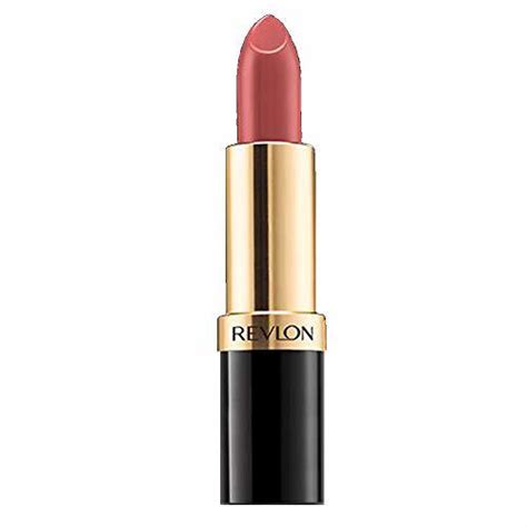 Revlon Super Lustrous Lipstick Blushing Mauve 460 Pack Of 2 Nedysia