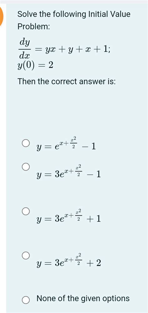 Evaluate the integral πtan xsec xdx Then the Chegg com