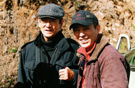 高仓健去世 明星频道 凤凰网