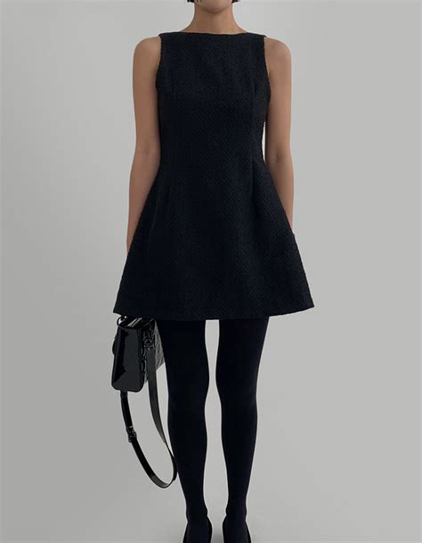 라룸 트위드미니원피스 위시버킷