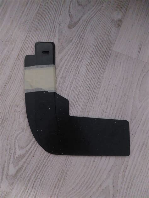 Поломало брызговик — Skoda Rapid 1g 1 6 л 2017 года поломка Drive2