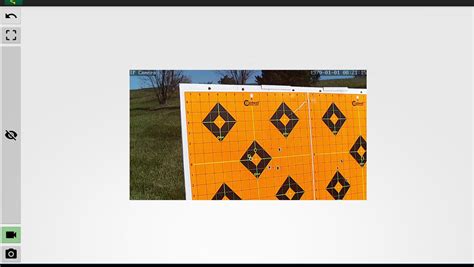 Ballistic Precision Lr Target Camera System Caldwell