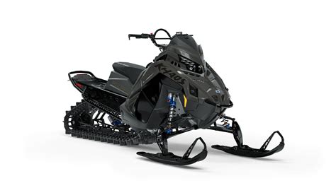 Snowmobile Rentals Bend Oregon Polaris Adventures