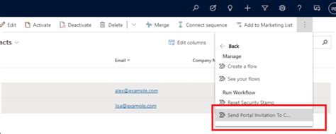 How To Customize Registration Page In Powerapps Portal