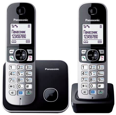 Радиотелефоны DECT. Купить Радиотелефон в Минске!