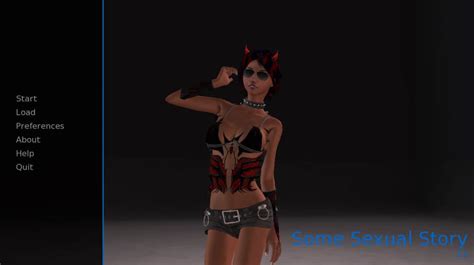 Download Adult Game Some Sexual Story By SPodvohom Games For Free Version Of The Game