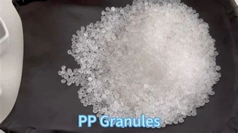 Natural Polypropylene Random Copolymer For General Plastics At 80 Kg In Palghar