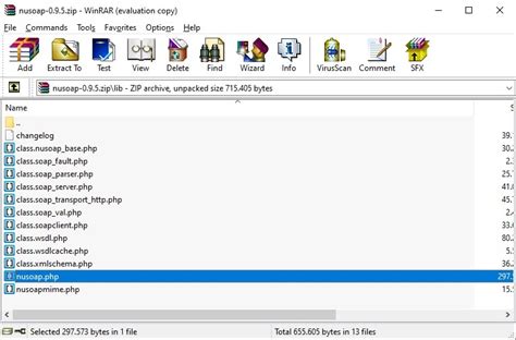 Membuat Web Service Sederhana Dengan Php