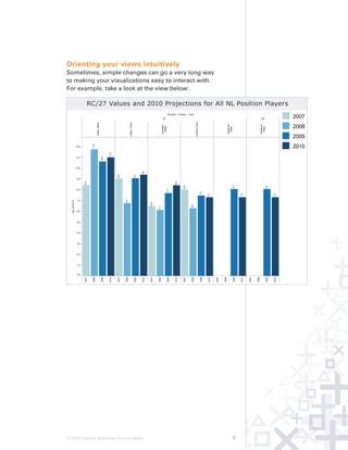 Tableau Visual Guidebook PDF