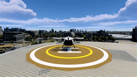 microsoft project airsim accelerates autonomous flight with unreal engine