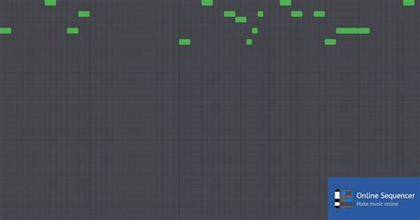 Laundry Basket Online Sequencer